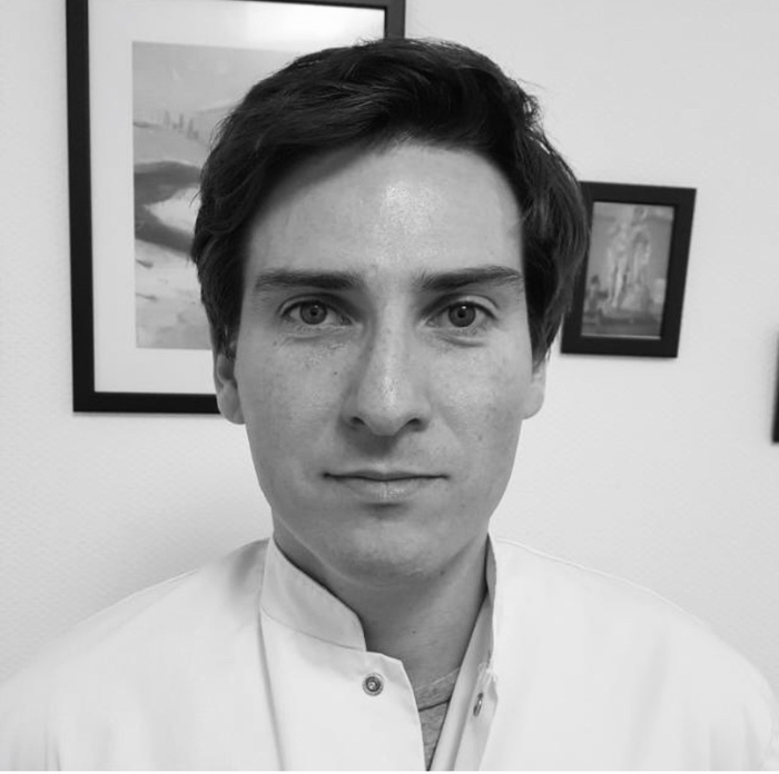 L'equipe :: Centres de Podologie Lausanne - Vevey - Yverdon